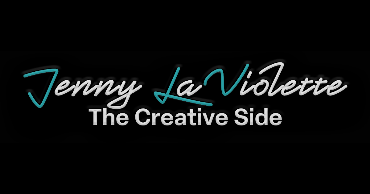 The Creative Side | Graphic Design Gallery